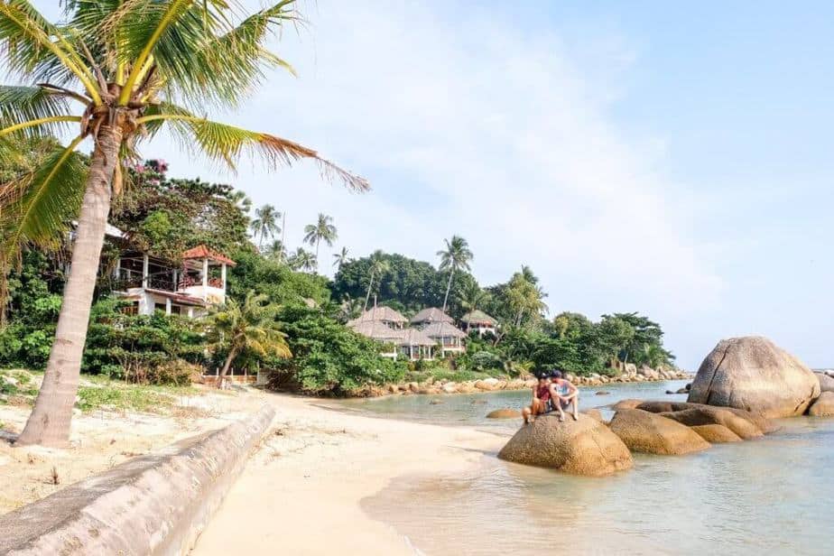 5 Reasons Why You Should Try Living in Koh Samui • Happily Ever Travels