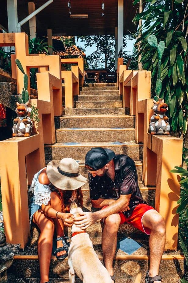 5 Reasons Why You Should Try Living in Koh Samui • Happily Ever Travels