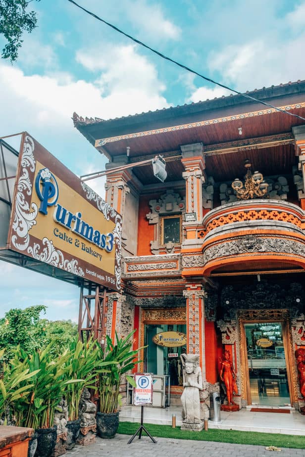 Cheap Eats In Bali: Best Budget Restaurants On The Island • Happily ...
