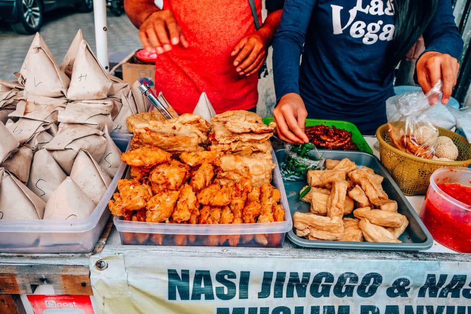 Cheap Eats In Bali: Best Budget Restaurants On The Island • Happily ...