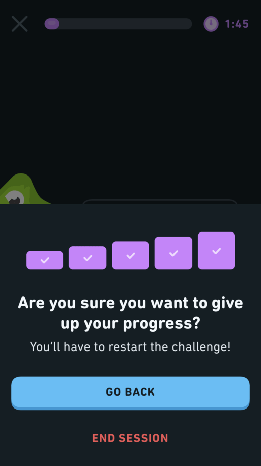 Duolingo XP Ramp Up Challenge: How to Earn XP Fast (40 XP in 2 Minutes)