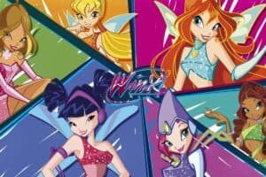 52 Best Italian Cartoons and How to Watch Them • Happily Ever Travels