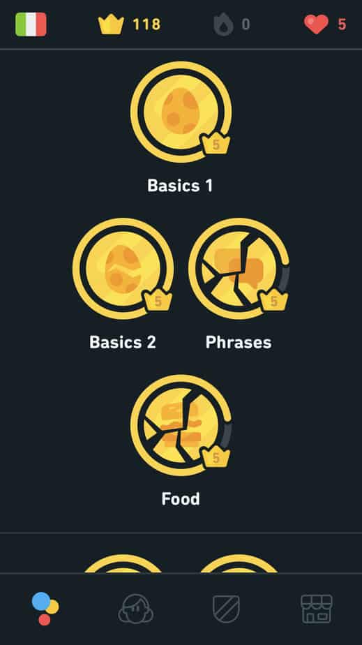 Everything You Need to Know About Duolingo Golden Owls • Happily Ever ...