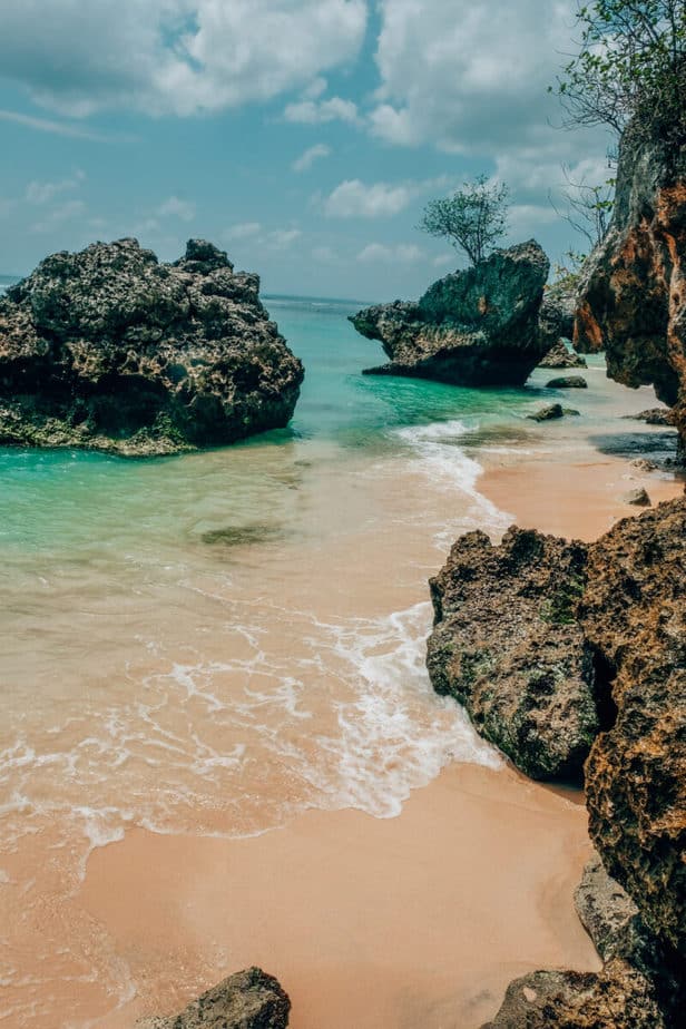 How to Move to Bali for 6 Months in 6 Steps • Happily Ever Travels