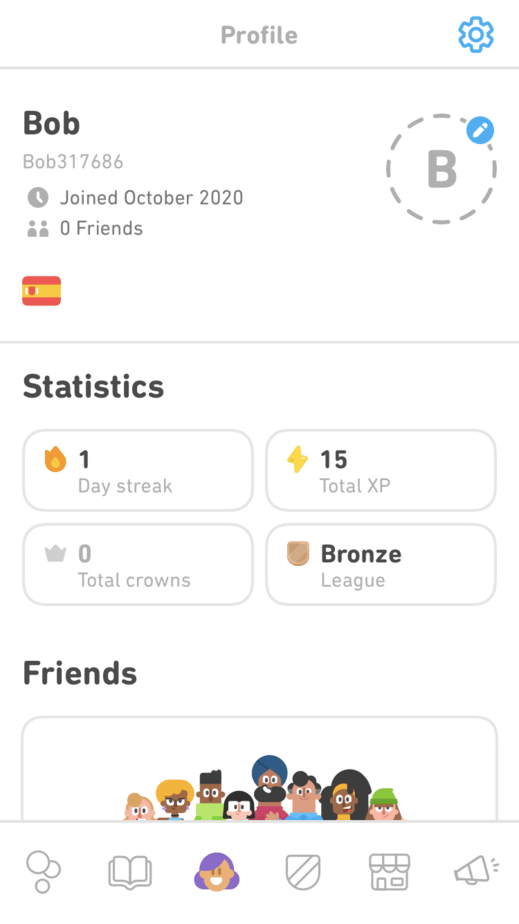 How to Use Duolingo: A 14 Step Simple Duolingo Tutorial • Happily Ever ...