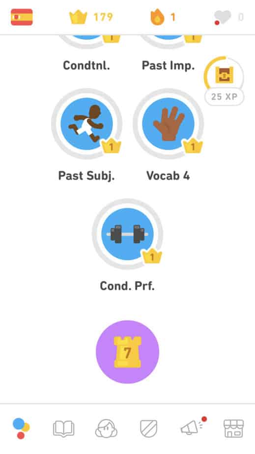 Everything You Need to Know About Duolingo Golden Owls • Happily Ever ...