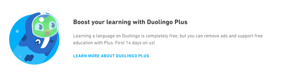 What is the Difference Between Duolingo Plus and Super Duolingo ...