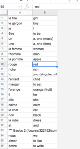 Duolingo Flashcards: Where to Find Them & How to Create Your Own ...
