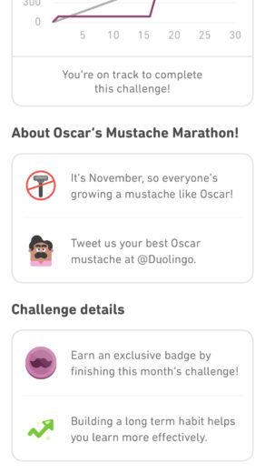 Everything You Need to Know About Duolingo Monthly Challenge Badges ...