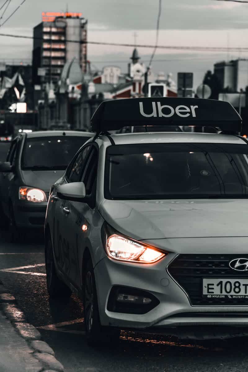 Is There Uber in France? What to Know Before Your Trip • Happily Ever ...