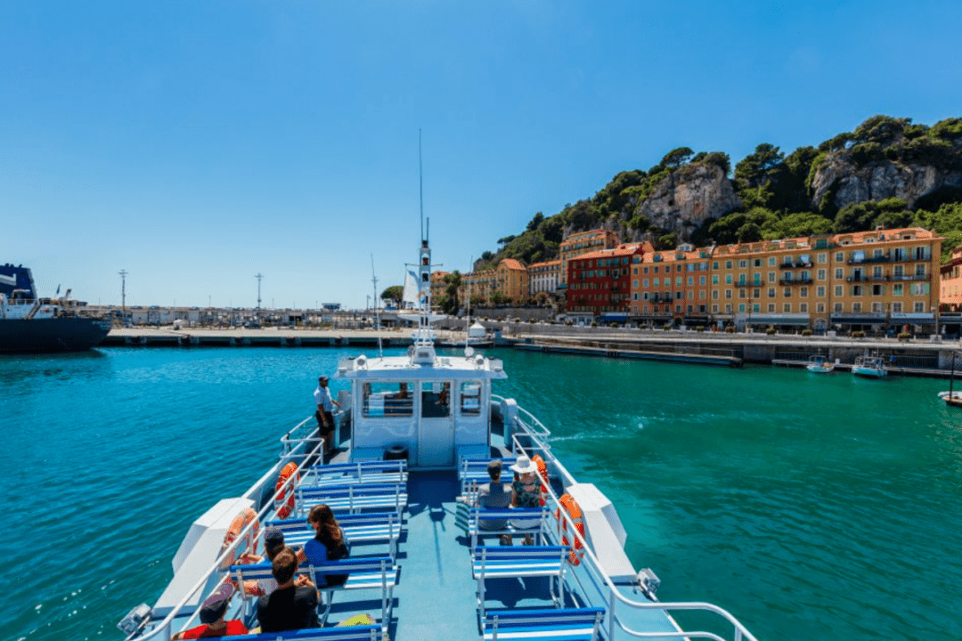 10 Amazing Nice Boat Tours You Need To Book • Happily Ever Travels