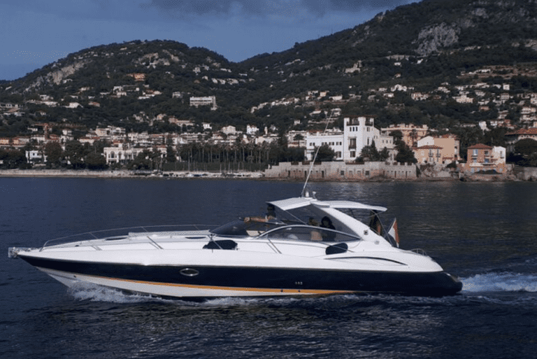 10 Amazing Nice Boat Tours You Need To Book • Happily Ever Travels