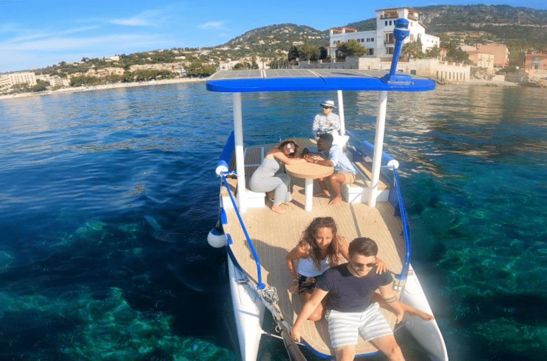 10 Amazing Nice Boat Tours You Need To Book • Happily Ever Travels