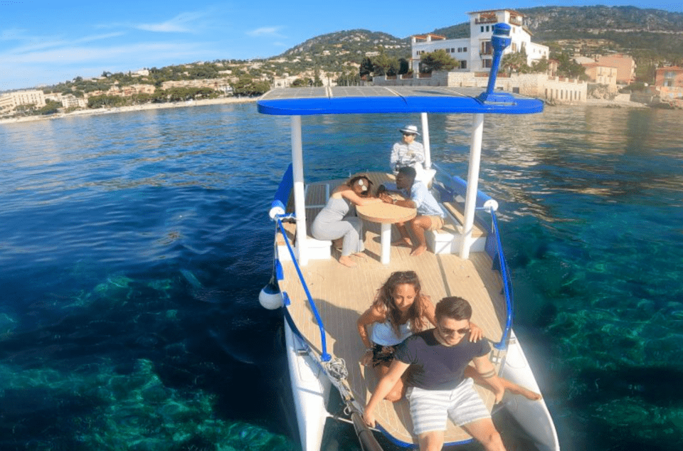 10 Amazing Nice Boat Tours You Need To Book • Happily Ever Travels