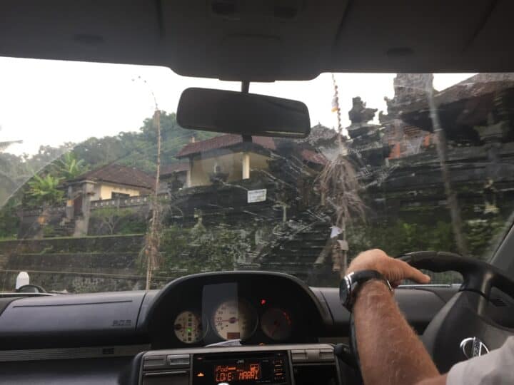 The Best Bali Private Drivers • Happily Ever Travels