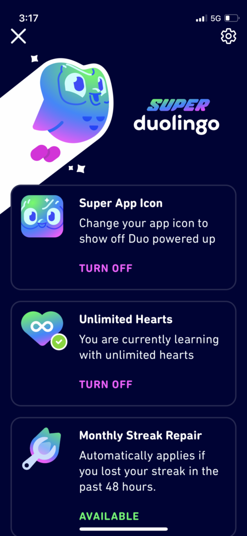 What is the Difference Between Duolingo Plus and Super Duolingo ...