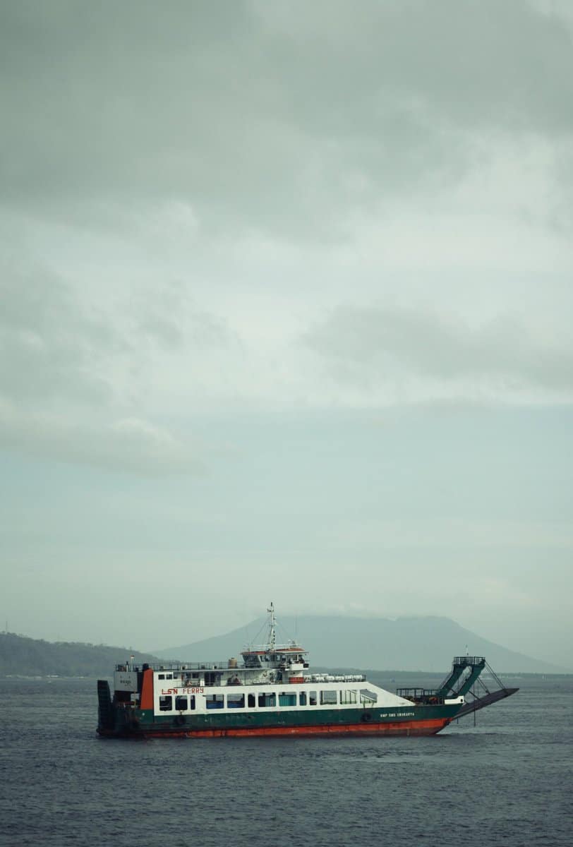 How to Ferry From Bali to Lombok • Happily Ever Travels