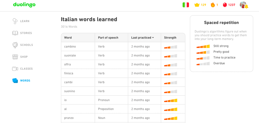 11 Duolingo Tips Most Users Don't Know About • Happily Ever Travels