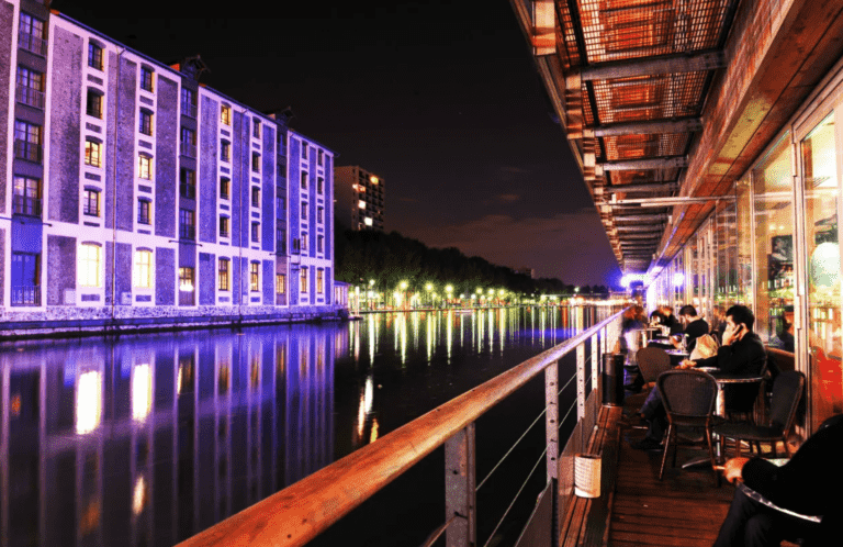 The 10 Best Party Hostels in Paris • Happily Ever Travels