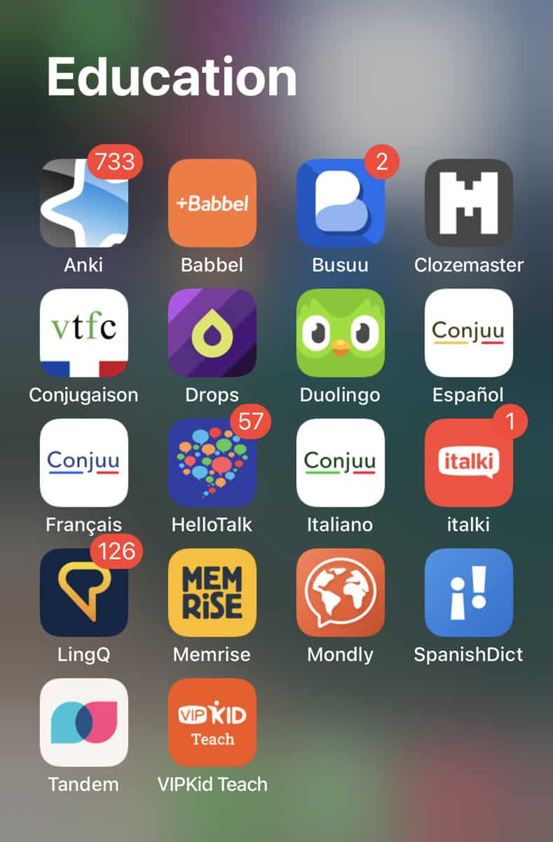 11 Super Effective Apps To Learn Croatian Happily Ever Travels 11 Super Effective Apps To Learn Croatian Happily Ever Travels