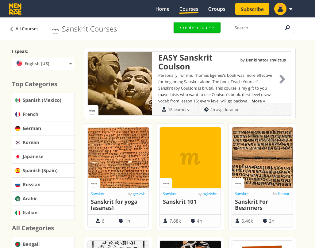 The 5 Best Apps to Learn Sanskrit • Happily Ever Travels