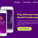 The 5 Best Apps to Learn Sanskrit • Happily Ever Travels