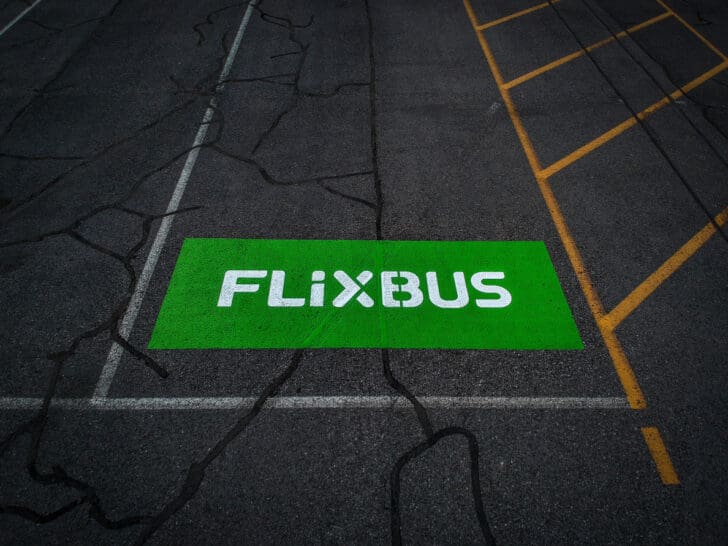 Is Flixbus Good? An Honest Flixbus Review