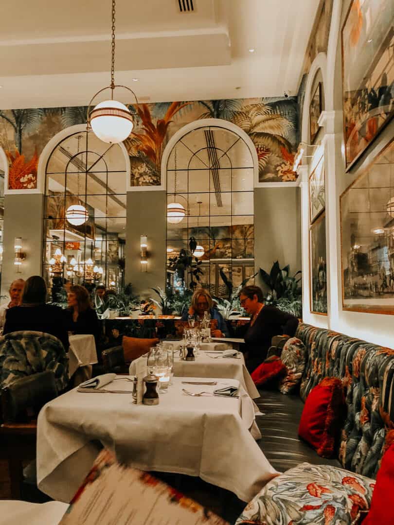 The Perfect 2 Days in London Itinerary