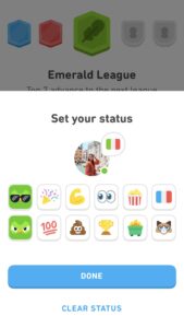 Everything You Need to Know About Duolingo Status Icons