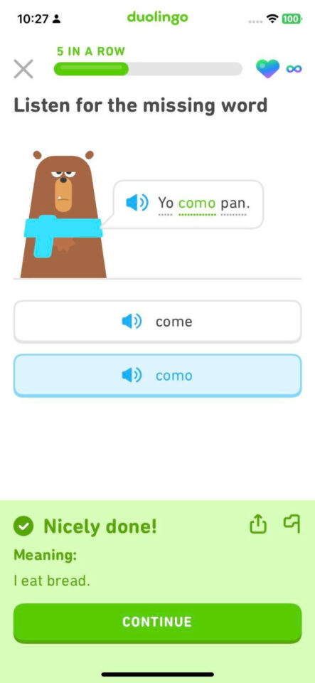 Duolingo Spanish Review 2023: Is Duolingo Good for Spanish?