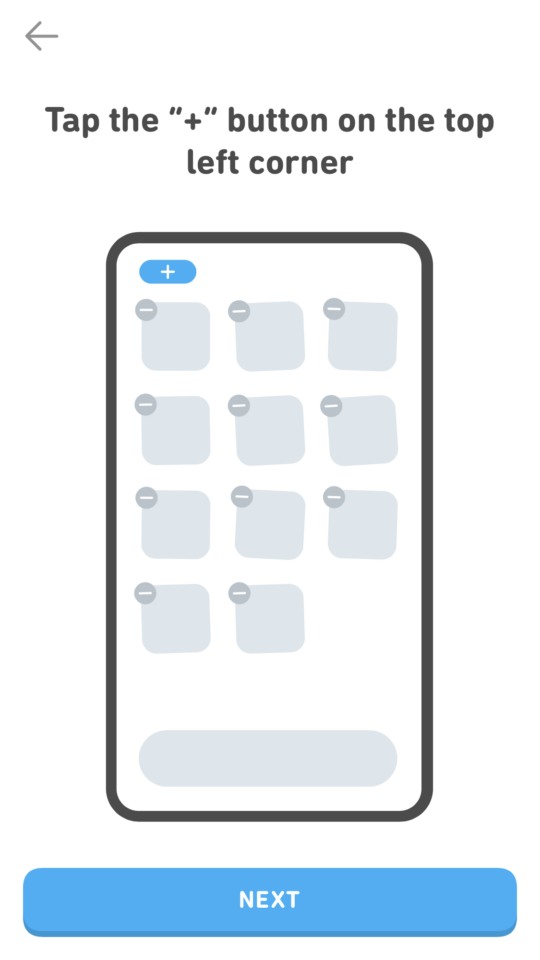 How to Get the Duolingo iPhone Widget & Never Lose Your Streak ...