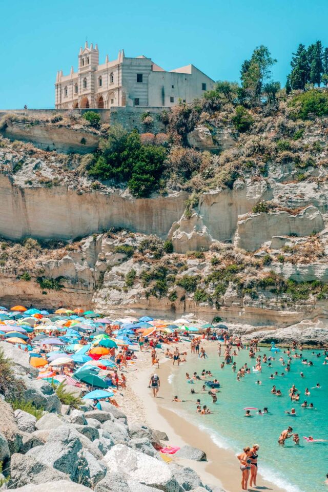 14 Pros and Cons of Living in Europe You Need to Know • Happily Ever ...