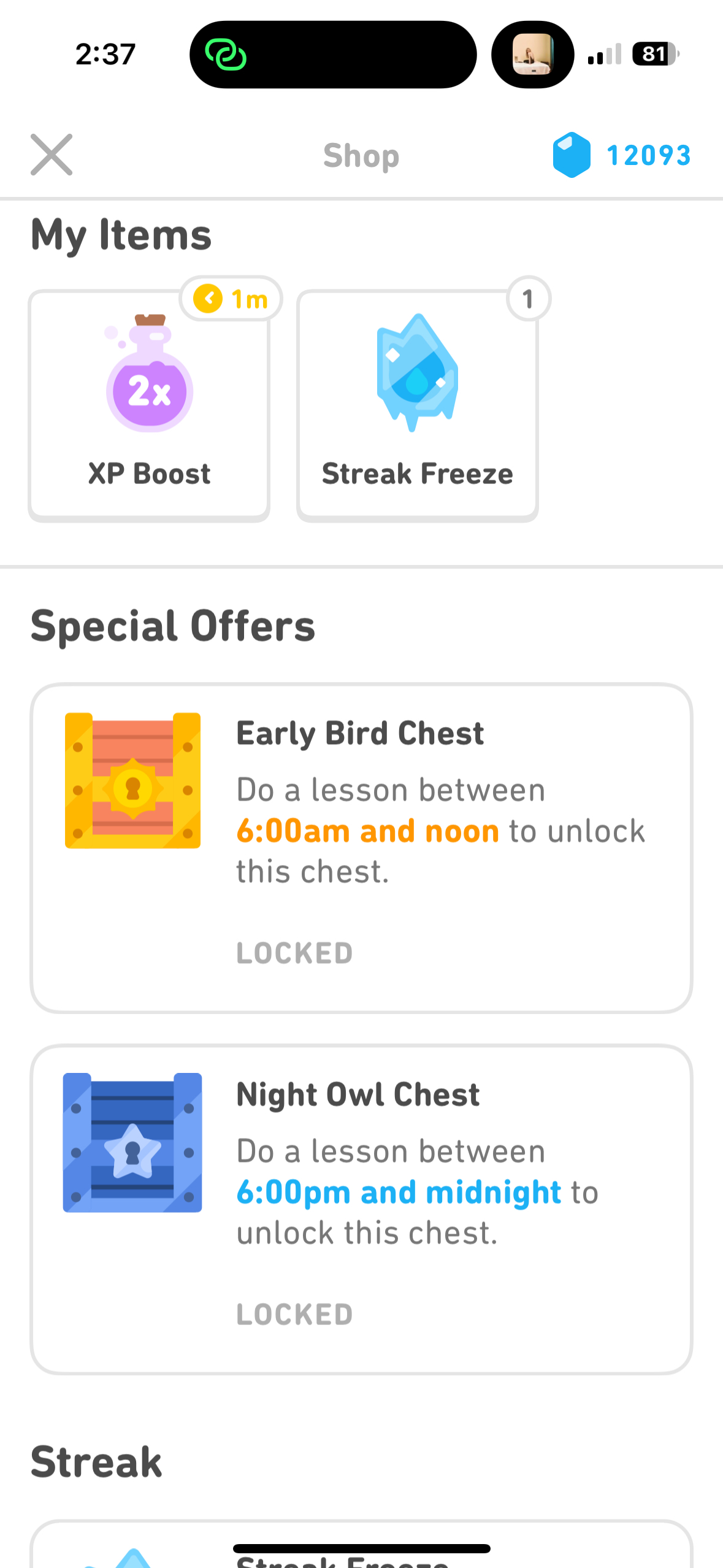The Ultimate Guide to Duolingo Gems & Lingots • Happily Ever Travels
