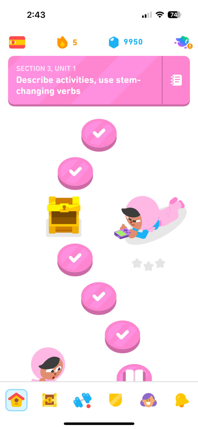 The BEST Way to Use Duolingo: A 12 Step Efficient Strategy • Happily ...