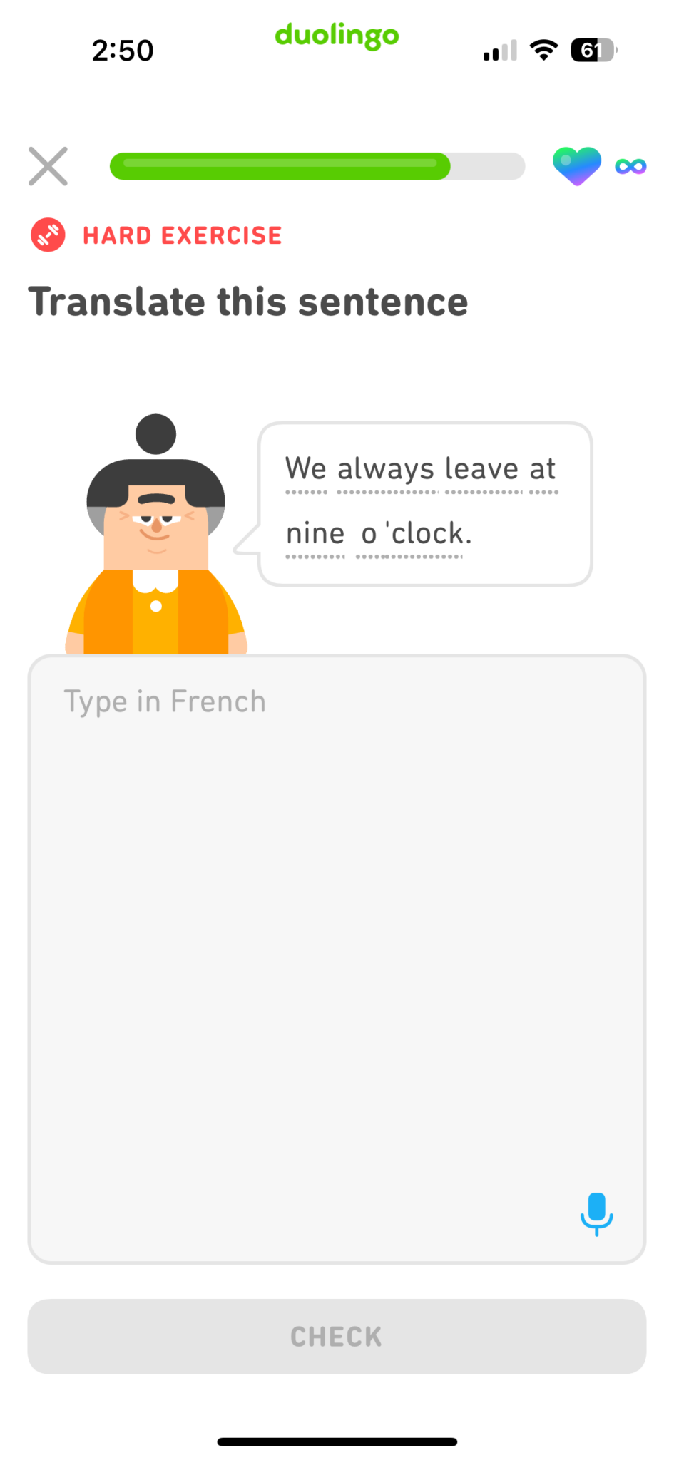 Is Duolingo Too Easy? 16 Hacks to Make Duolingo Harder • Happily Ever ...
