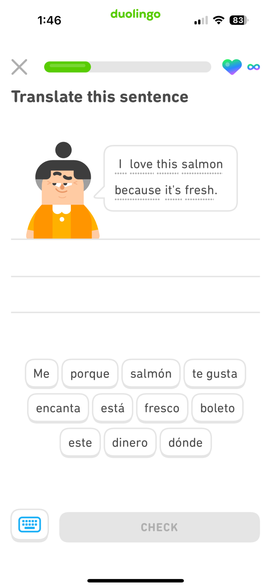 Is Duolingo Too Easy? 16 Hacks to Make Duolingo Harder • Happily Ever ...