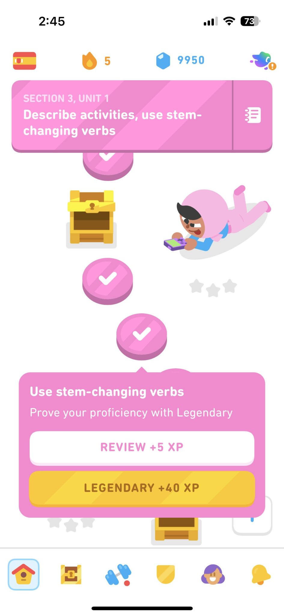 The BEST Way to Use Duolingo: A 12 Step Efficient Strategy • Happily ...