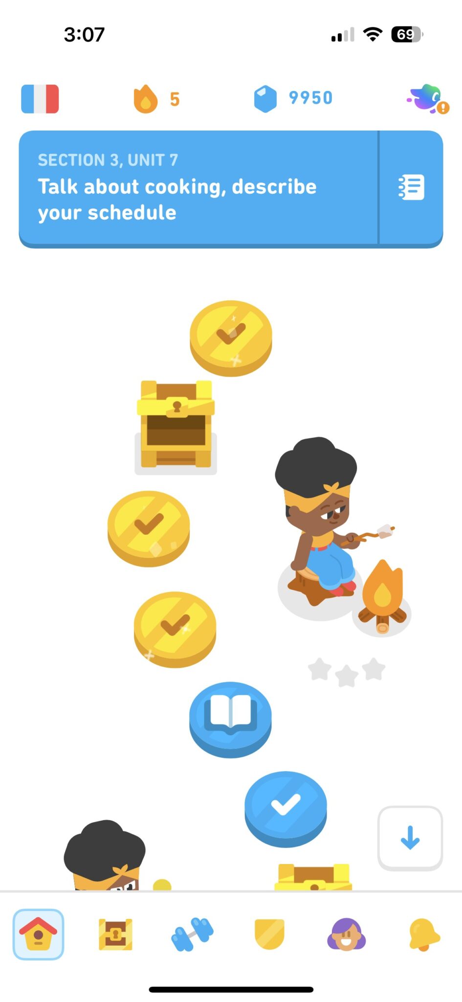 The BEST Way to Use Duolingo: A 12 Step Efficient Strategy • Happily ...