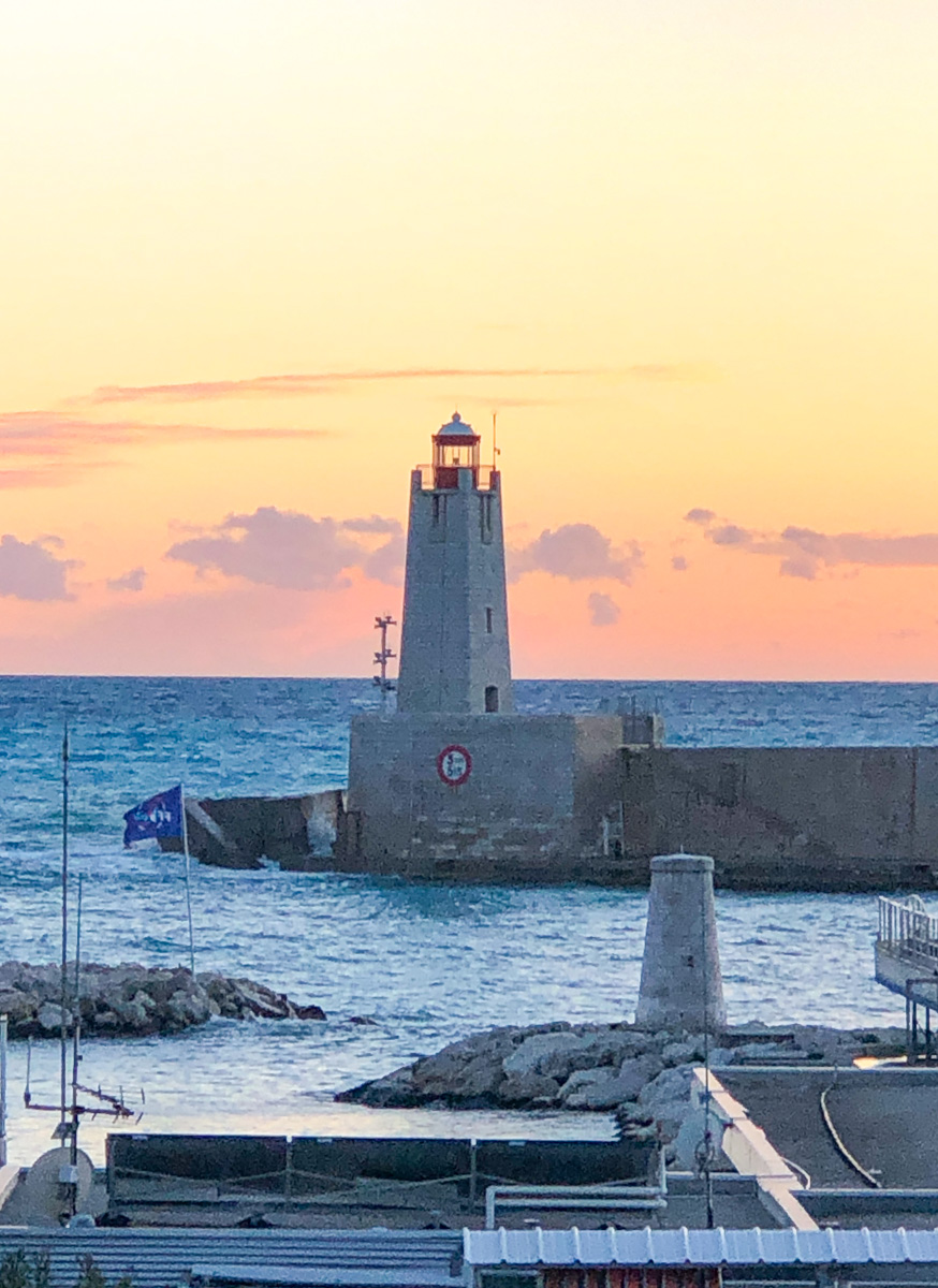 Is Nice, France Safe to Visit? What You Need to Know • Happily Ever Travels