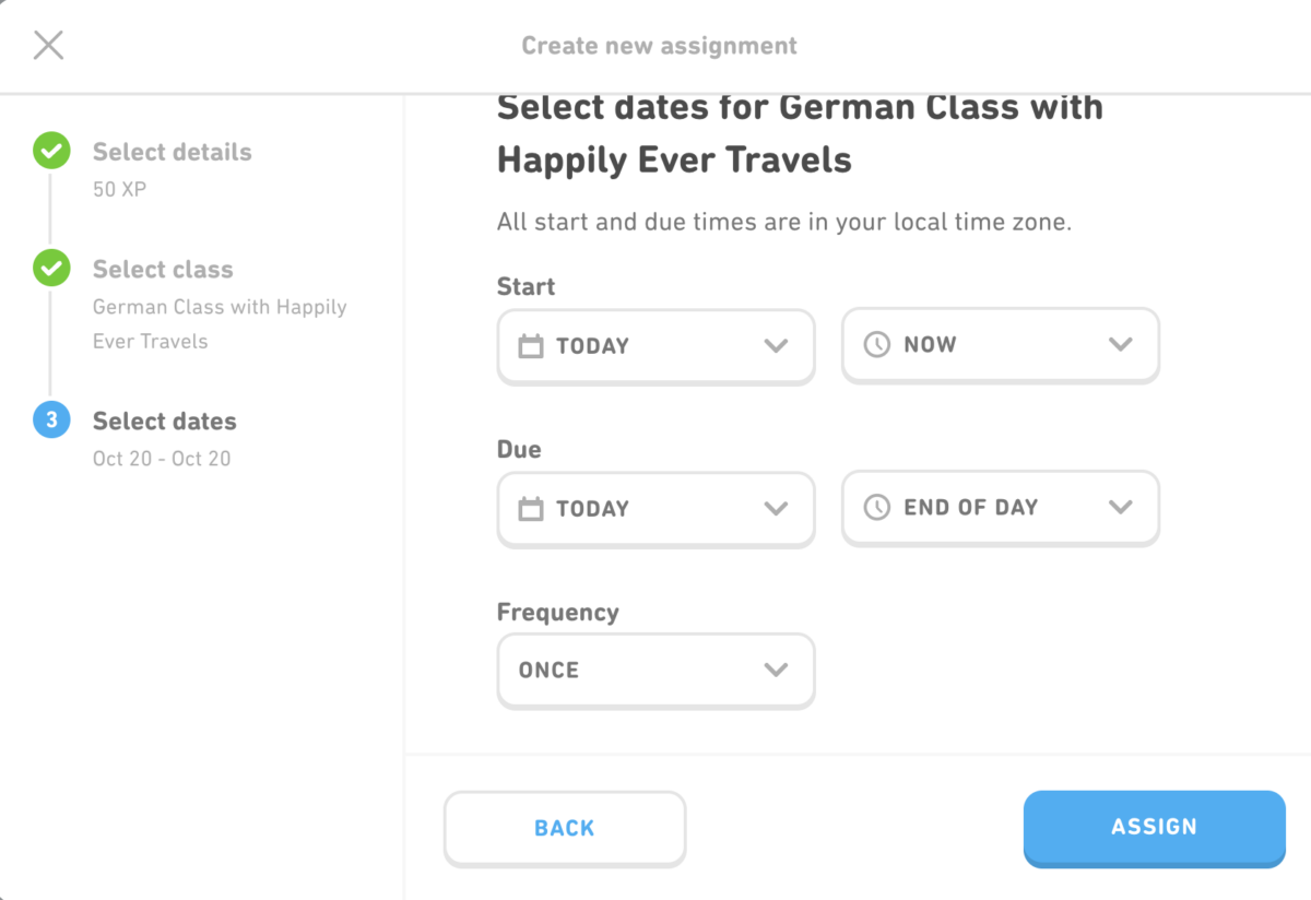 Duolingo for Schools: A Simple Duolingo Classroom Guide for Teachers ...