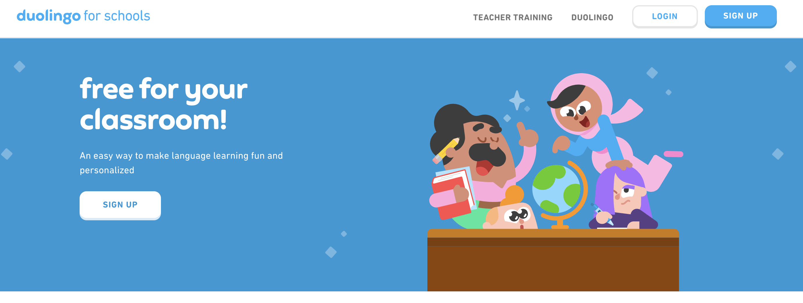 Duolingo for Schools: A Simple Duolingo Classroom Guide for Teachers ...