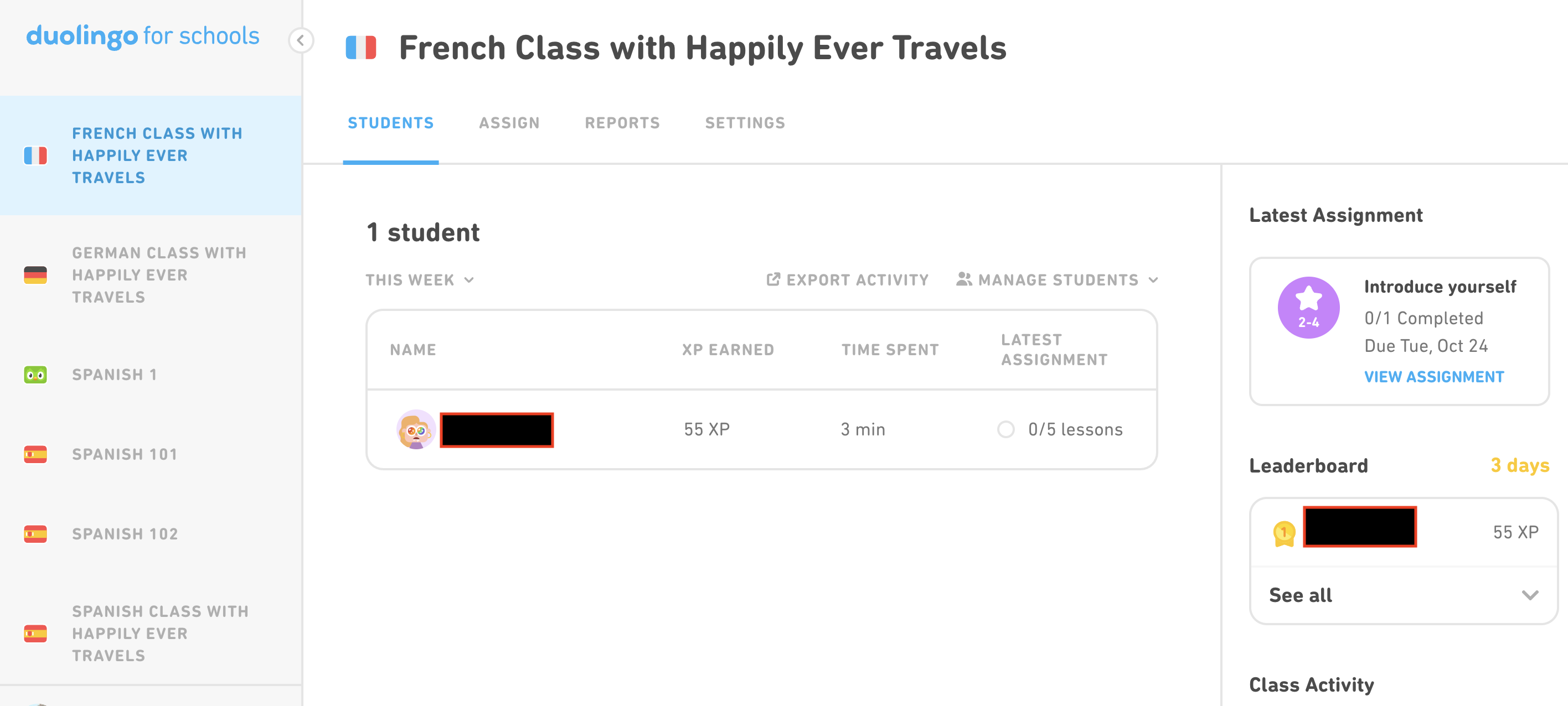 Duolingo for Schools: A Simple Duolingo Classroom Guide for Teachers ...