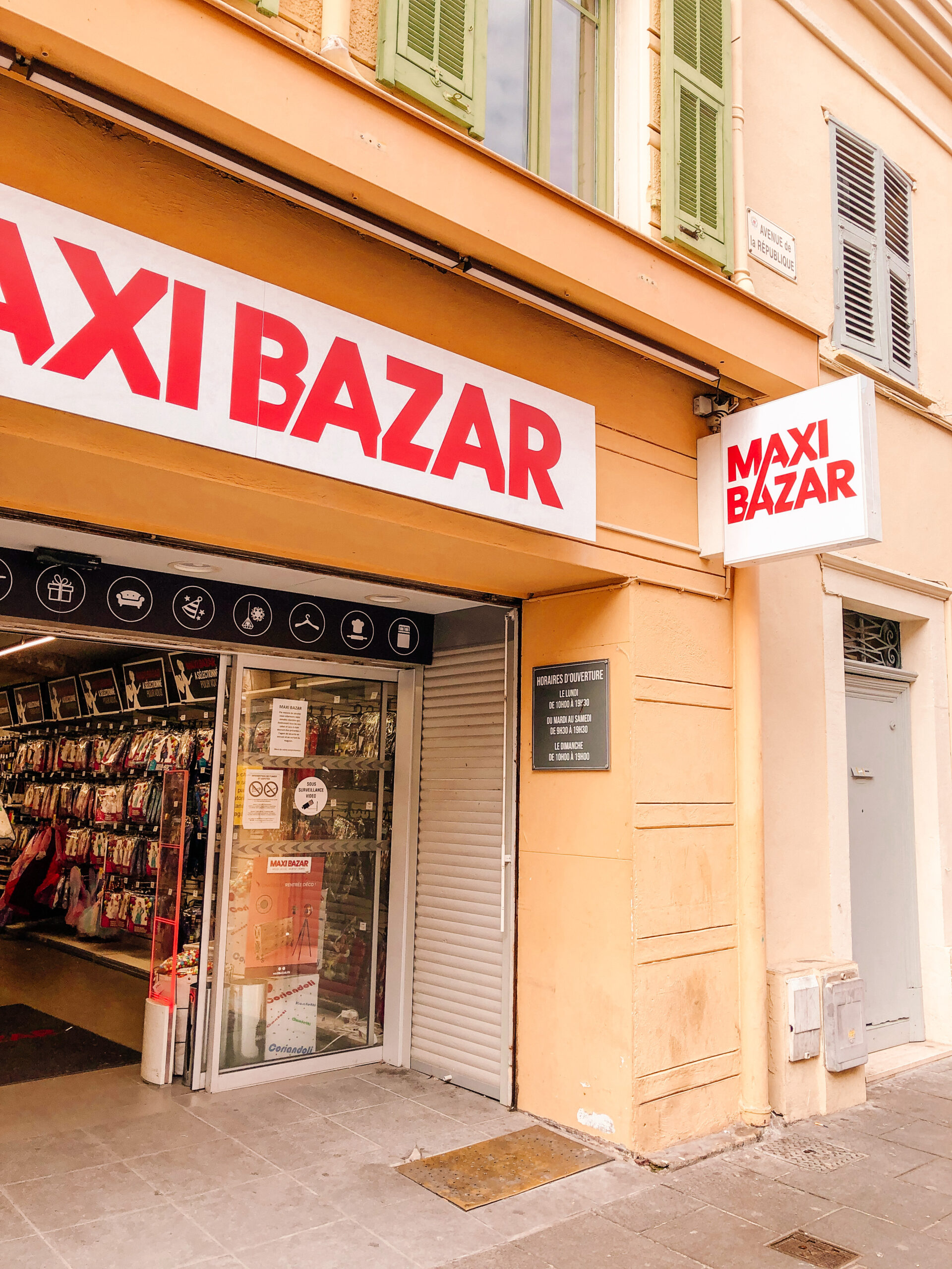 Is There Target in France? How to Find the French Equivalent • Happily ...
